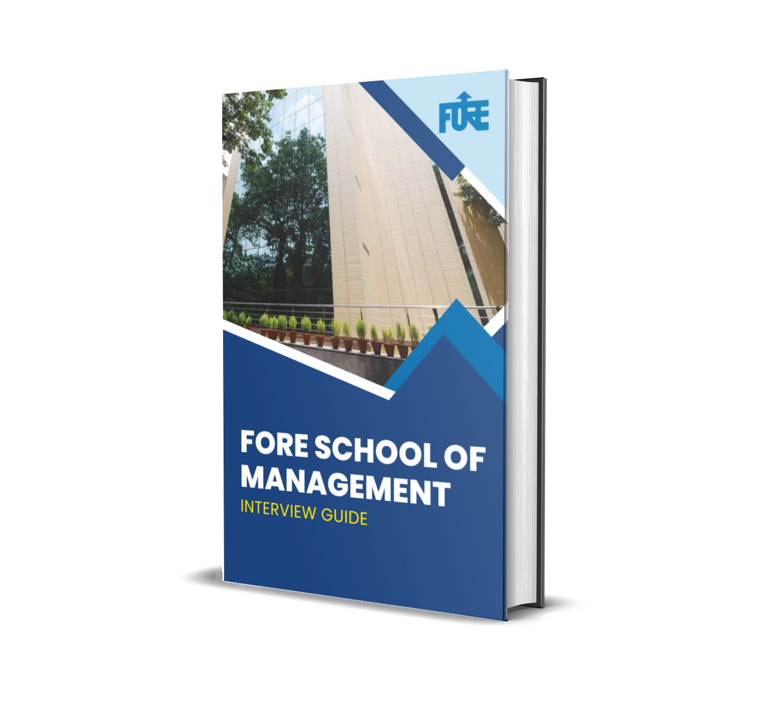 FORE Interview Guide - MBA EXAM